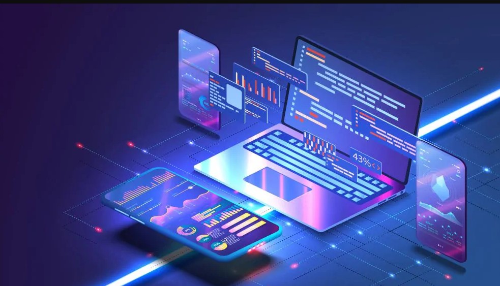 Services - DivineCore Technologies